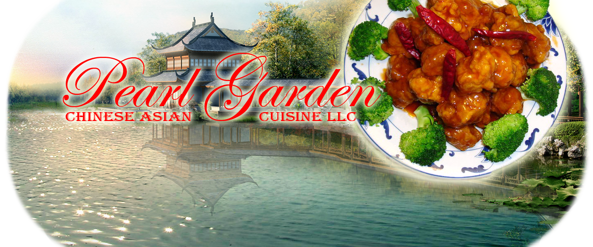 Chinese Restaurant in East Norriton – Pearl Garden Chinese Asian Cuisine